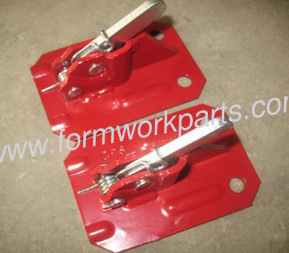 Spring Rapid clamp, formwork accessory supplier