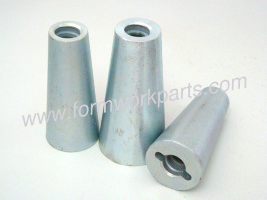Heavy duty Steel cones, cones for formtie system, climbing cones, formwork accessory supplier