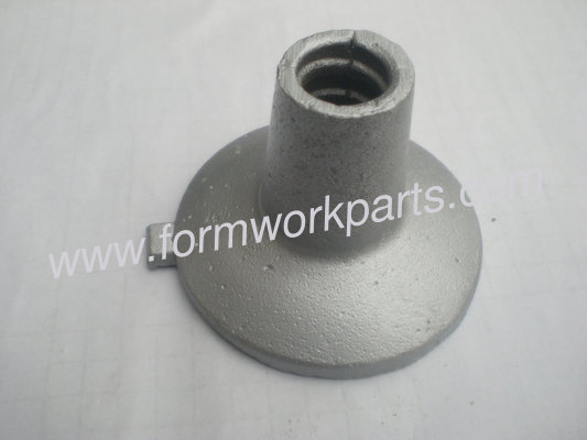 Steel Plate Anchors LQ-158, anchors for cantilever brackets, anchorage for climbing system supplier