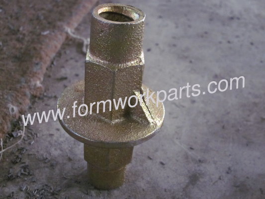 Dywidag Water Stop, formwork accessory supplier