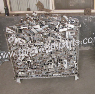 BFD alignment coupler for Peri Trio wall formwork system supplier
