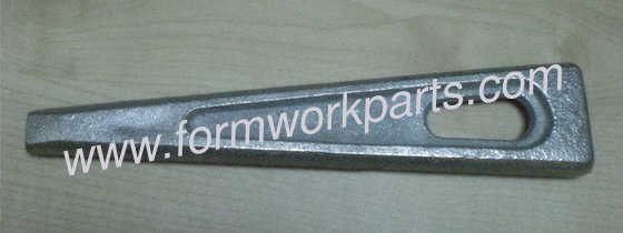 Wall formwork pin, para encofradode muro, Waling pin to fasten formwork supplier