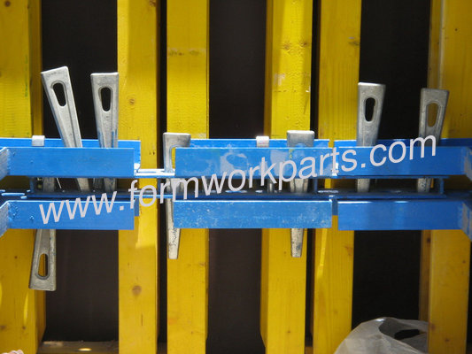 Wall formwork pin, para encofradode muro, Waling pin to fasten formwork supplier