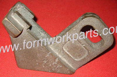 Tie yoke, wall formwork tie, para Encofrado columna, Corner formwork fastener supplier