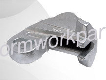 Tie Yoke for Wall Formwork supplier