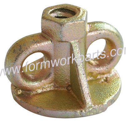 Dywidag Casting Nut for formtie system supplier