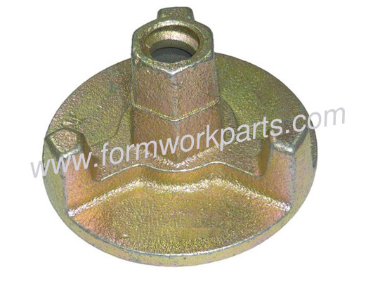 Casting nut, for formwork concrete supplier