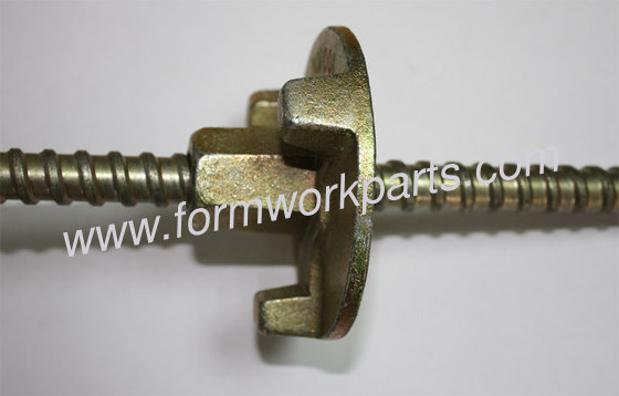 Tie rod & Wing nut supplier