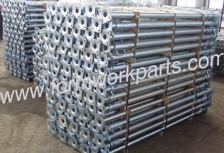 Puntale, Puntal, alzaprimas, andamio supplier