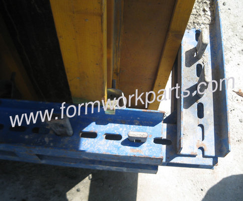 Waling pin, Клин, Опалубка аксессуары, wedge pin, para encofradode muro supplier
