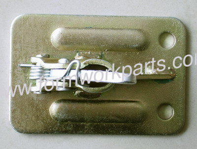 Spring Clamp, Зажим пружинный, Rapid clamp for formwork and reinforcement bar supplier