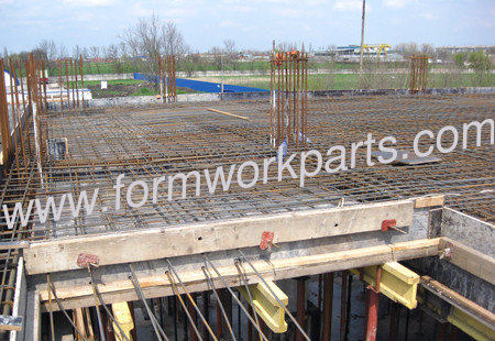 Spring Clamp, Зажим пружинный, Rapid clamp for formwork and reinforcement bar supplier