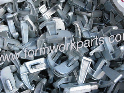 Frame Panel formwork clamp, Замок клиновой для опалубки, рамная опалубка зажим supplier