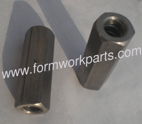 Hexagon Nut with stop pin (Hex. Nut) supplier