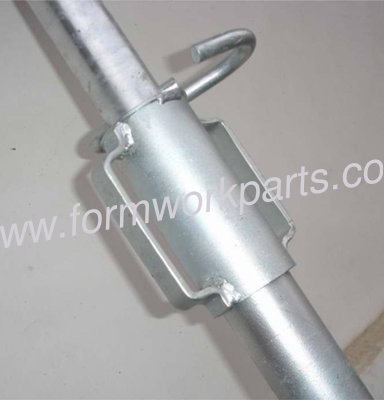 Euro type formwork Props supplier