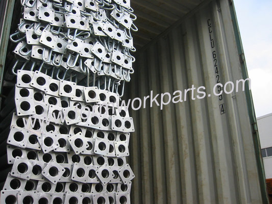 Euro type formwork Props supplier