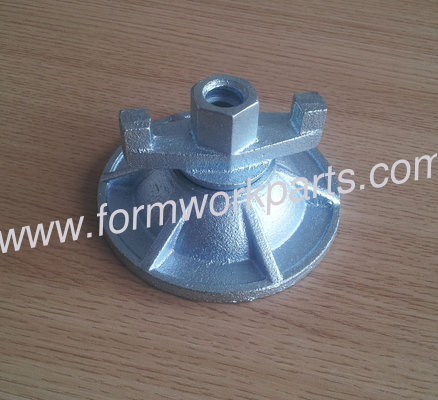 Galvanized Slope Super Plate for inclined wall formwork supplier