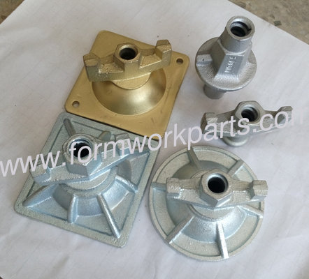 Slope Super Plate, galvanized steel and cast iron supplier