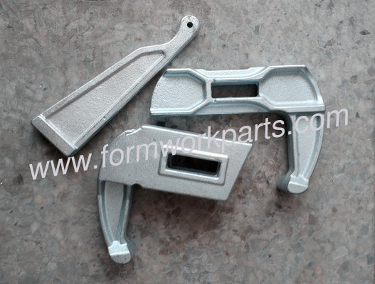 Frame Panel formwork clamp, Замок клиновой для опалубки, рамная опалубка зажим supplier