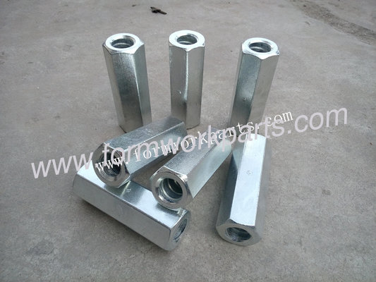 Reinforcement bar Couplers, weldable coupler connecting bars supplier