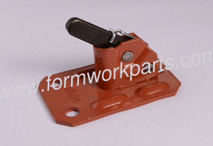 Spring clamp, Rapid Clamp for bar dia 4mm--10mm supplier