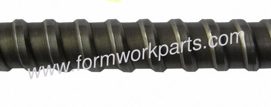 Dia 15/17mm screw tie rod with high tensile strength >190KN supplier