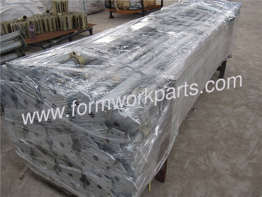 Steel Props for scaffolding and formwork construction, shoring prop for slab formwork supplier