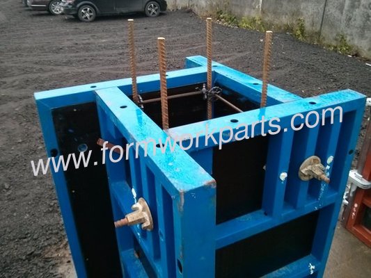 DIN standard formwork Wing Nut for panel formwork system/ timber beam formwork system supplier