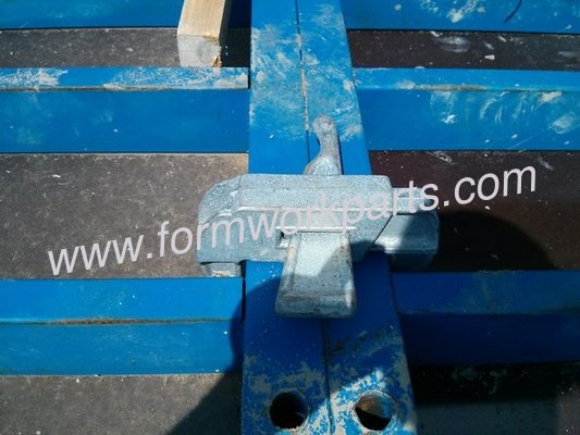 panel formwork clamp, Замок выравнивающий, Замок клиновый опалубки, locking wedge clamp supplier