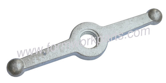 China scaffold jack nut supplier
