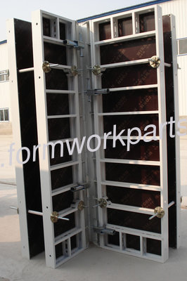 Panel formwork Wing Nut & formwork clamps meet with Euro standards, adjustable tie nut supplier