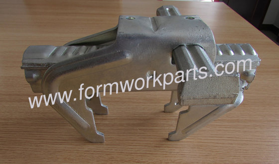 Locking wedge clamp for steel panel formwork, Замок выравнивающий, Замок клиновый опалубки supplier