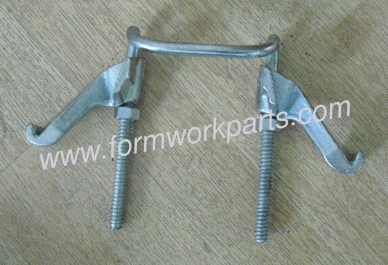 Doka type Flange Clamp for timber beam formwork supplier