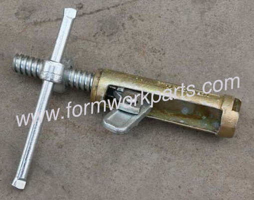 Rapid clamp Tensioner to fasten/loose reinforcement bars, быстрый зажим supplier