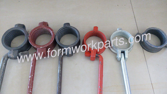 Cast prop nuts for steel props, scaffolding fitting, scaffolding galvanize accessory supplier