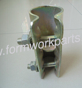 British sleeve scaffold clamps, BS sleeve clamp, scaffold connecting coupler supplier