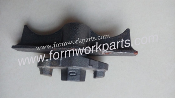 Cast washer plate, waller plate for steel pipes supplier