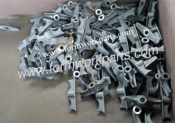 Cast washer plate, waller plate for steel pipes supplier