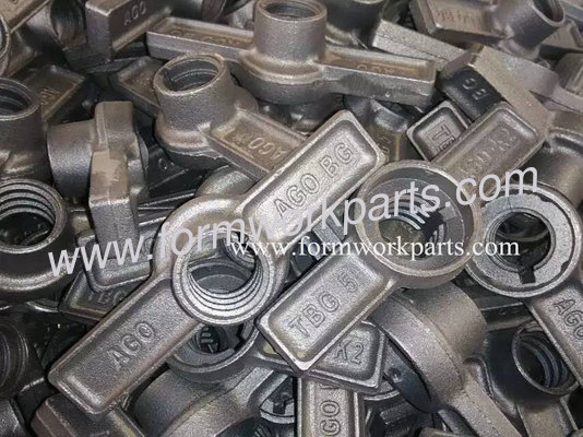 Screw jack nut supplier with good quality supplier
