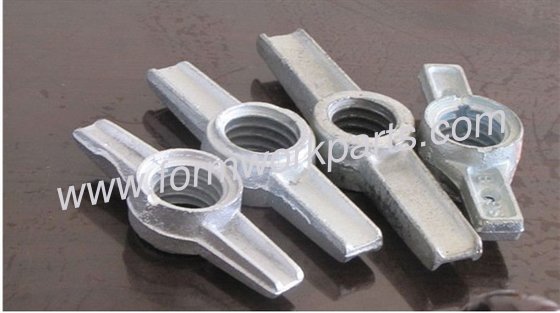 Screw jack nut supplier with good quality supplier