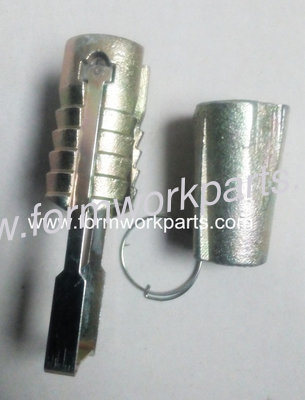High loading capacity Dywidag Expansion shell, DSI expansion anchor supplier