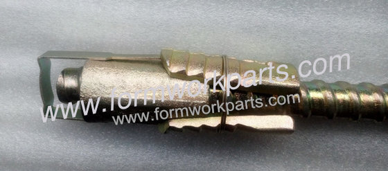 High loading capacity Dywidag Expansion shell, DSI expansion anchor supplier
