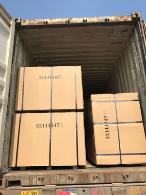 Plain MDF mdf	,MDF board Size:1220*2440mm,Thickness:2.5-25mm .