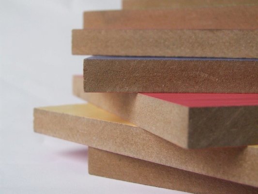 high gloss 4x8 melamine laminated mdf board.MDF for furniture,door skin MDF,flooring MDF.12mm 15mm 18mm