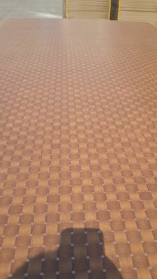 PU PAPER OVERLAY MDF.MDF for furniture,door skin MDF,flooring MDF.12mm 15mm 18mm