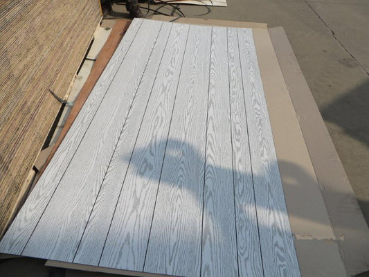 PU PAPER OVERLAY PLYWOOD, HARDWOOD CORE.use for decoration,kitchen cabinet,wardrobe,cupboard,bathroom cabinet,etc.