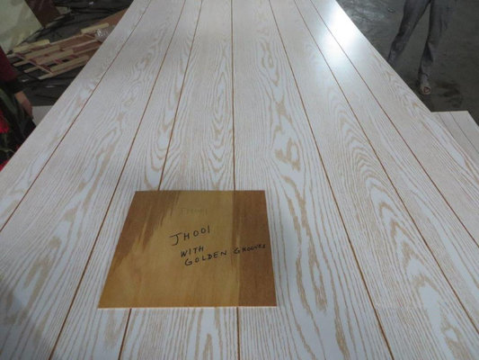 PU PAPER OVERLAY PLYWOOD, HARDWOOD CORE.use for decoration,kitchen cabinet,wardrobe,cupboard,bathroom cabinet,etc.