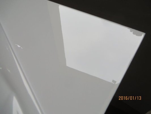 UV High Gloss MDF Board/UV Coated Melamine MD.use for decoration,kitchen cabinet,wardrobe,cupboard,bathroom cabinet,etc.