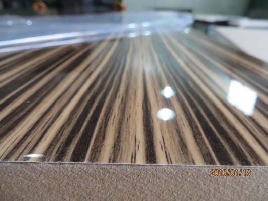 UV High Gloss MDF Board/UV Coated Melamine MD.use for decoration,kitchen cabinet,wardrobe,cupboard,bathroom cabinet,etc.
