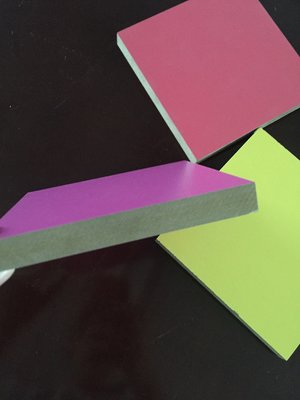 high gloss 4x8 melamine laminated mdf board.MDF for furniture,door skin MDF,flooring MDF.12mm 15mm 18mm